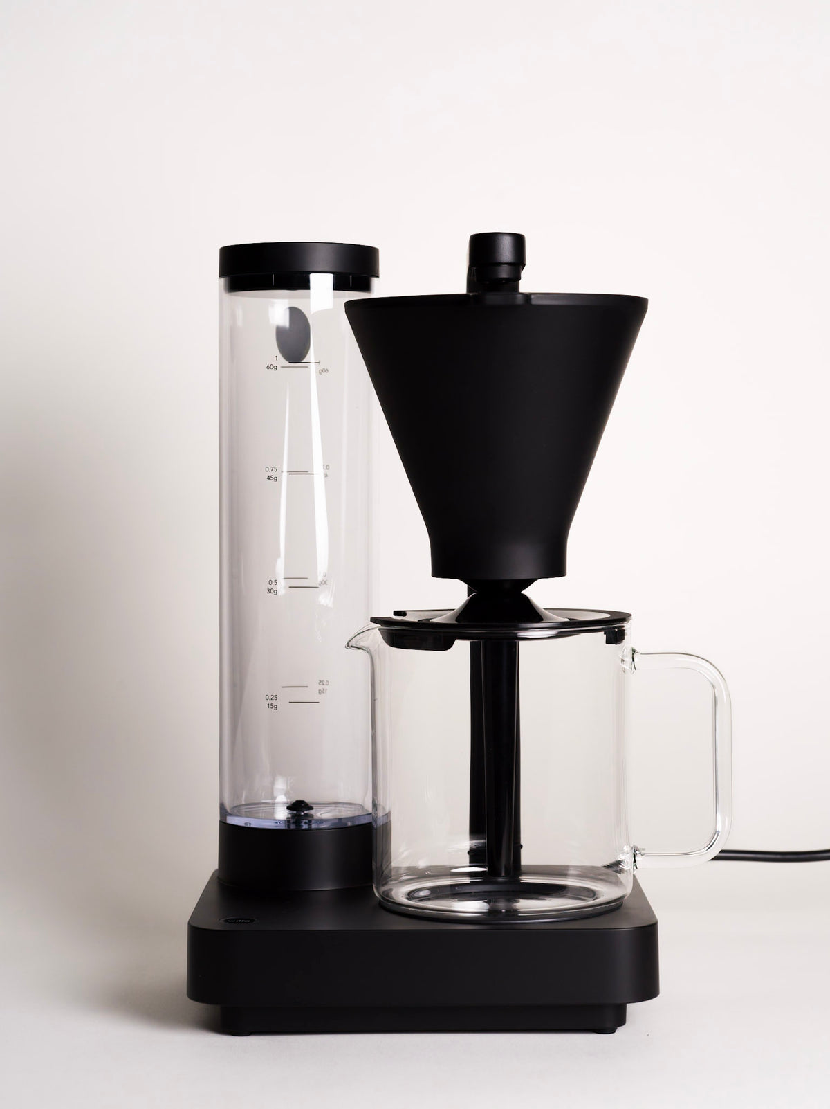 Wilfa Filter Coffee Machine 1 L – Petracoffee.com