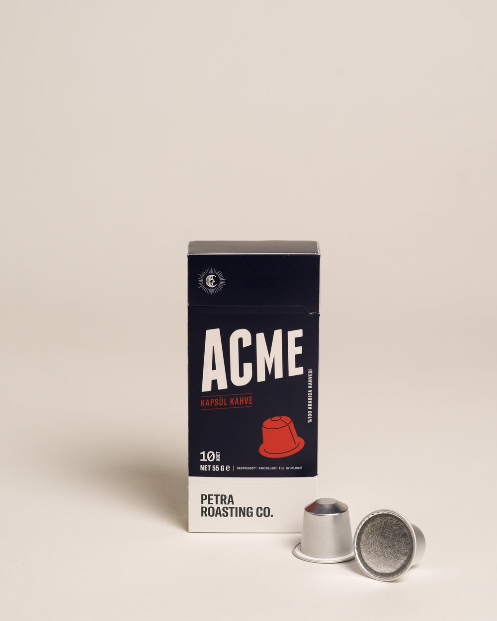 ACME Capsule – Petracoffee.com