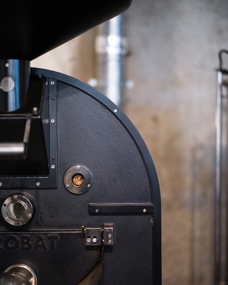 Petra Roasting Co.