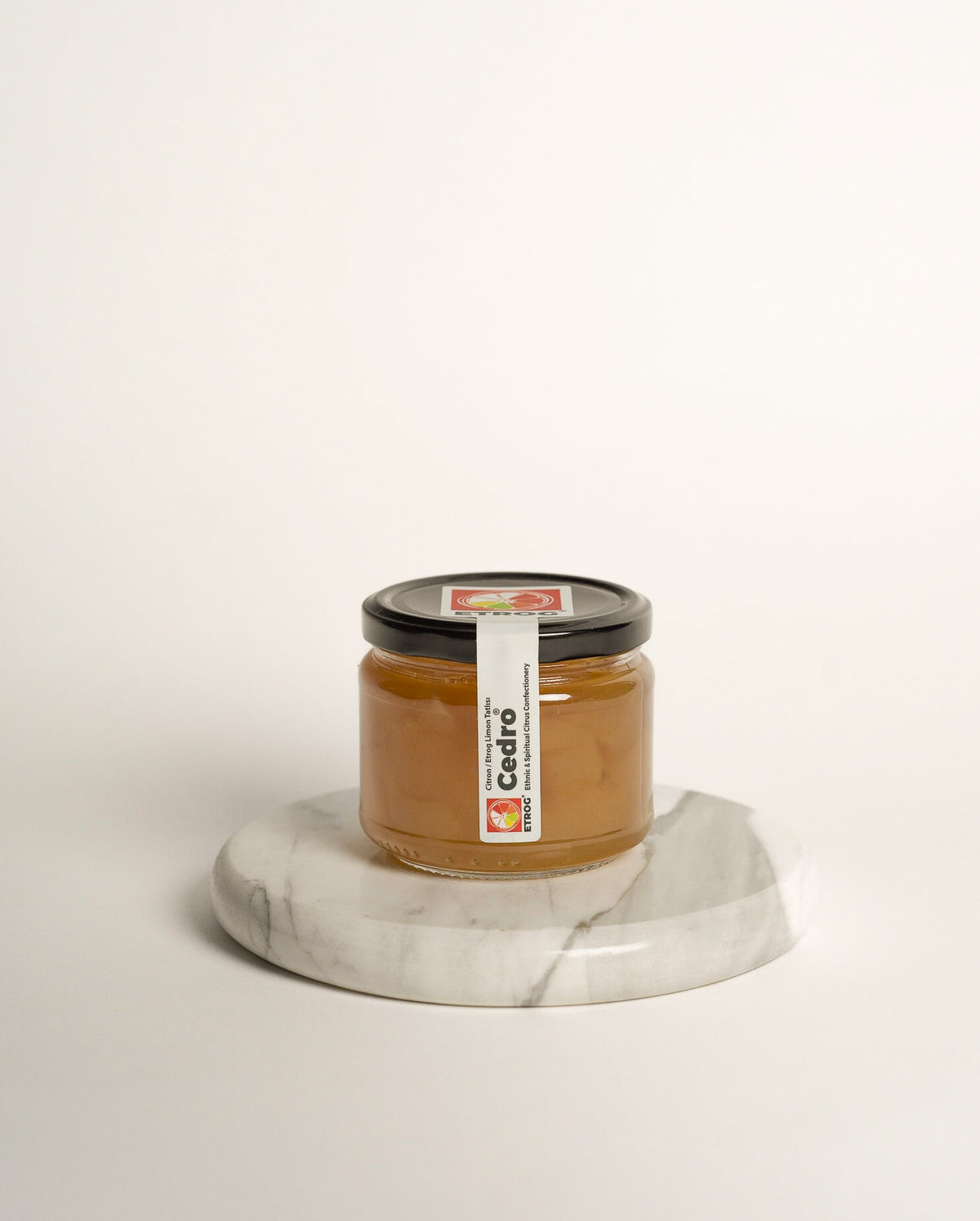 Etrog Cedro Citron Dessert – Petracoffee.com