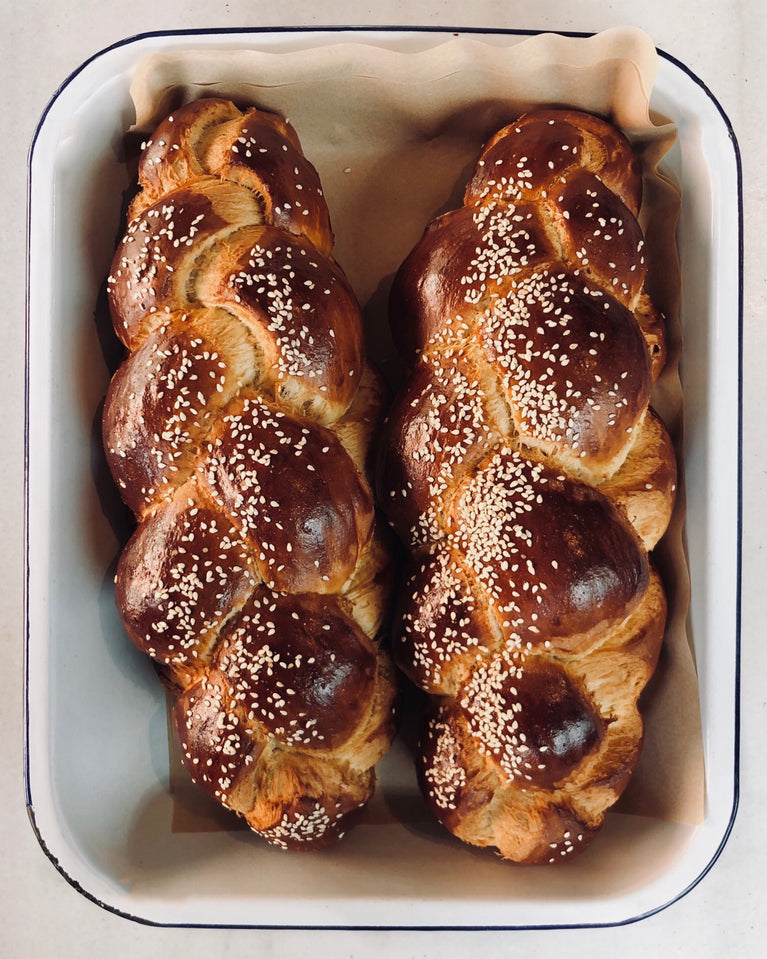 Challah – Petracoffee.com