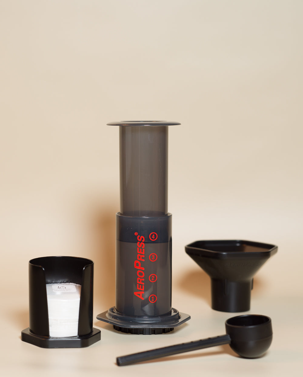 Petra Roasting Co.